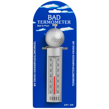Badtermometer Viking Termometer | Handla mat online från din lokala ICA ...