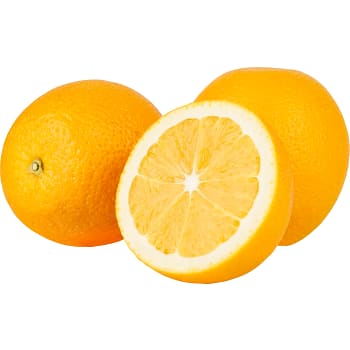 Apelsin Navel Late ca 310g Klass 1 ICA | Handla mat online från din ...