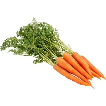 Morot knippe ca 500g Klass 1 ICA | Handla mat online från din lokala ...