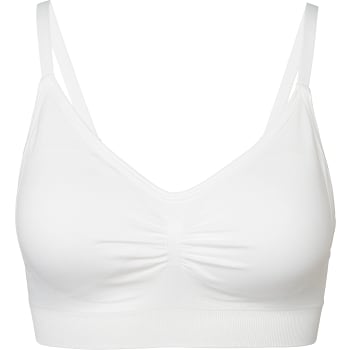 BH Seamless vit 36/38 mywear | Handla mat online från din lokala ICA-butik
