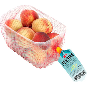 Persika Korg 1kg ICA | Handla mat online från din lokala ICA-butik