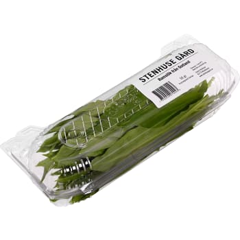 Ramslök i ask 50g Klass 1 | Handla mat online från din lokala ICA-butik