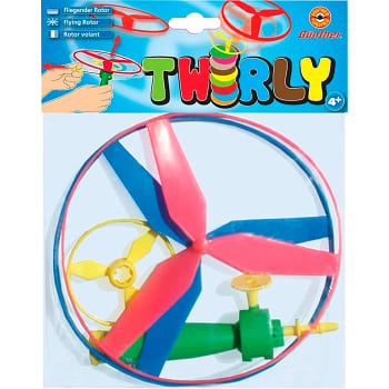 Twirly | Handla mat online från din lokala ICA-butik