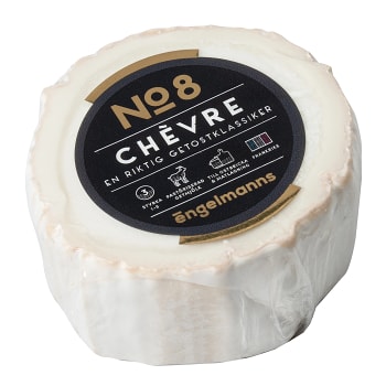 Chevre Getrulle ca 170g Engelmanns | Handla mat online från din lokala ...