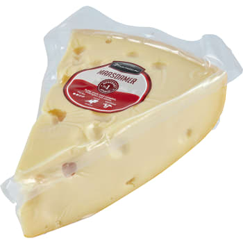 Ost Maasadamer ca 750g Wernerssons | Handla mat online från din lokala ...