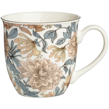 Mugg Dahlia 60cl ICA | Handla mat online från din lokala ICA-butik