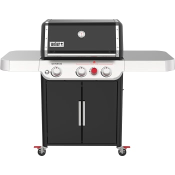 Gasolgrill Genesis E-325s Weber | Handla mat online från din lokala ICA ...