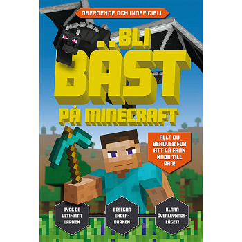 Bli bäst på Minecraft | Handla mat online från din lokala ICA-butik
