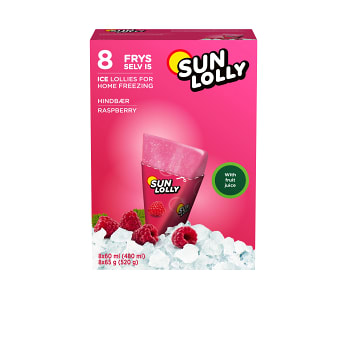 Isglass & Sorbet | Handla mat online från din lokala ICA-butik