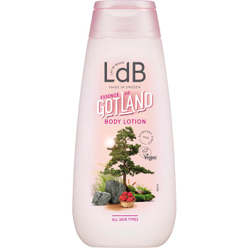 Lotion Essence of Gotland 250ml LdB | Handla mat online från din lokala ...
