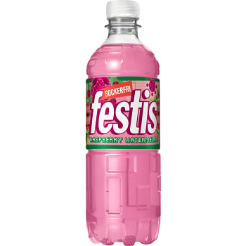 Fruktdryck Hallon vattenmelon Sockerfri 50cl Festis | Handla mat online ...