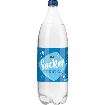 Läsk Sockerdricka 150cl ICA | Handla mat online från din lokala ICA-butik