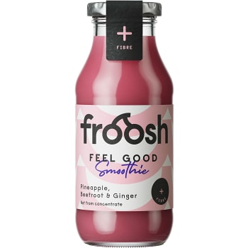 Smoothie Feel Good 250ml Froosh | Handla mat online från din lokala ICA ...