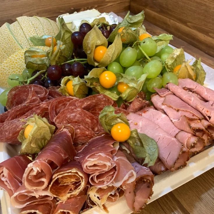 Italiensk planka | Catering ICA Maxi Norrköping