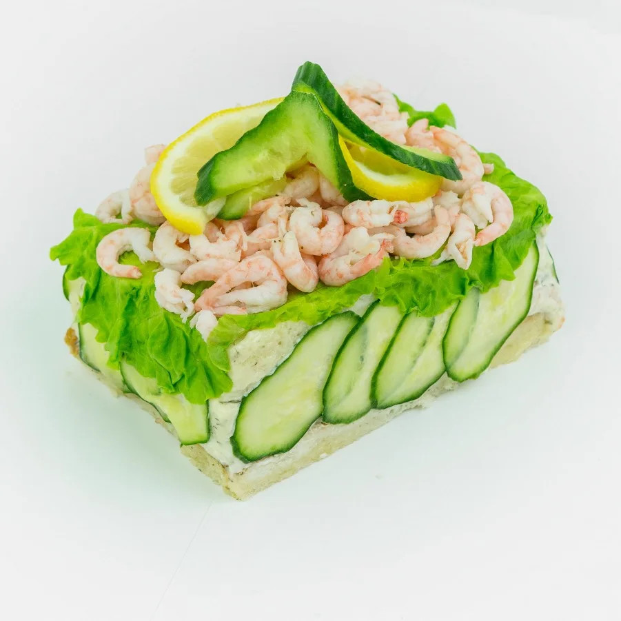 Räkstubbe | Catering ICA Maxi Högsbo