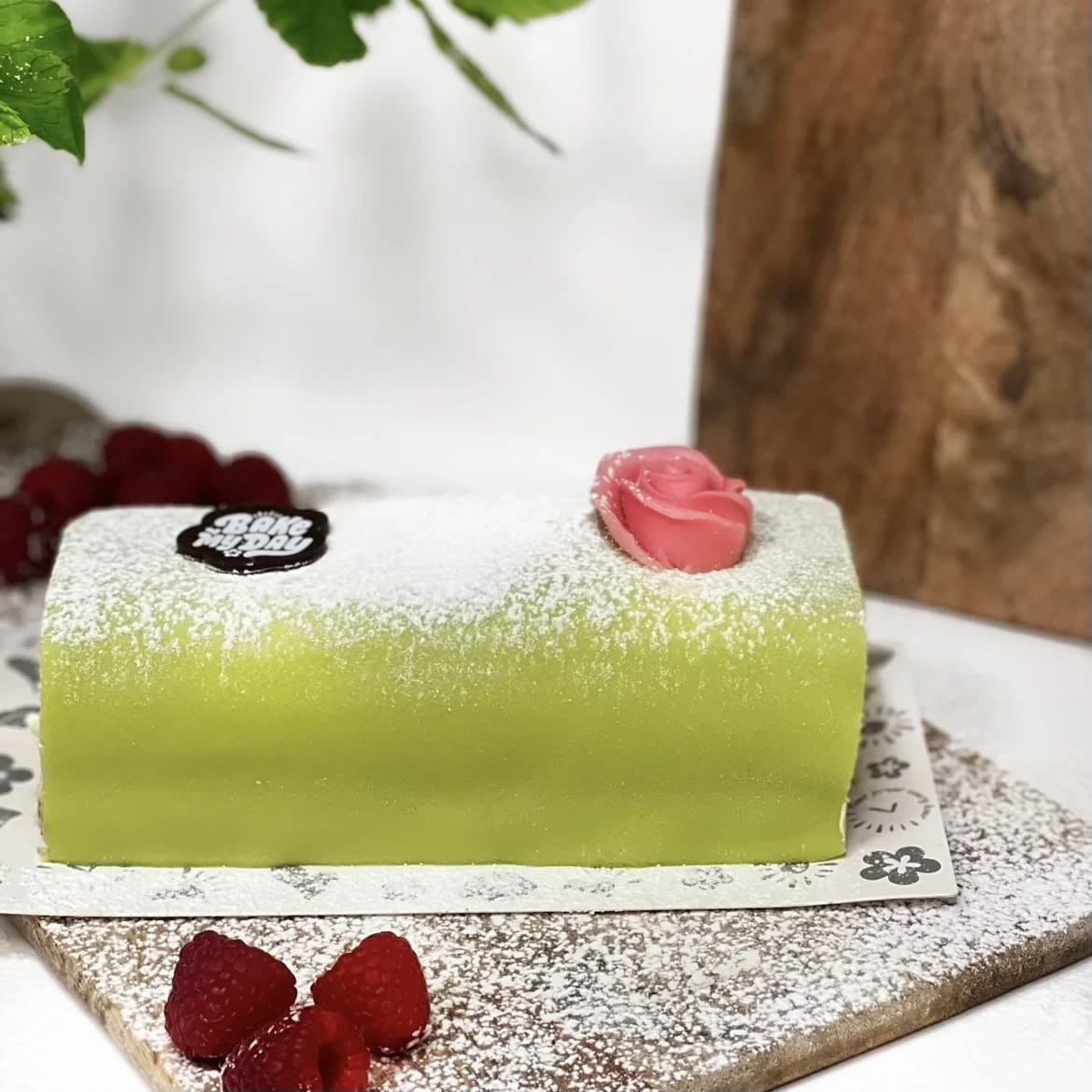 Tårtor och bakelser | Catering ICA Kvantum Trossen