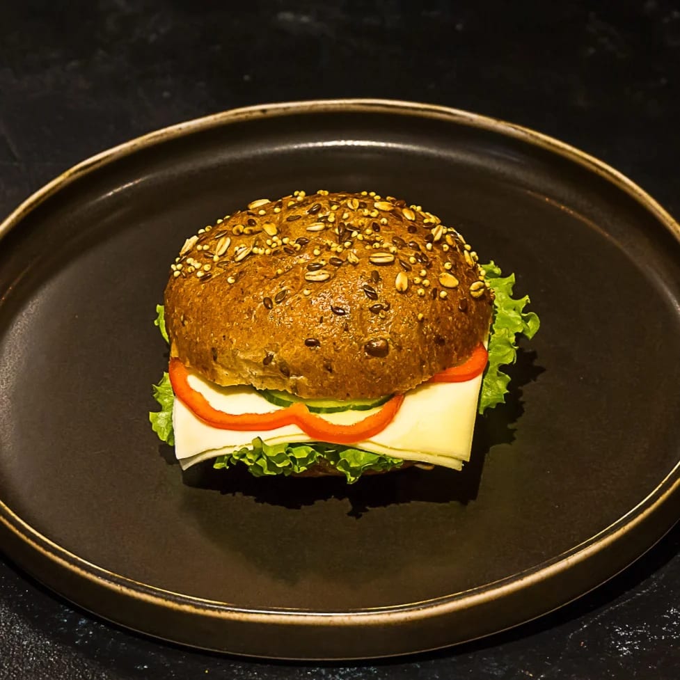 Grov ost fralla - Produktsida | Catering Maxi ICA Stormarknad Kungsbacka