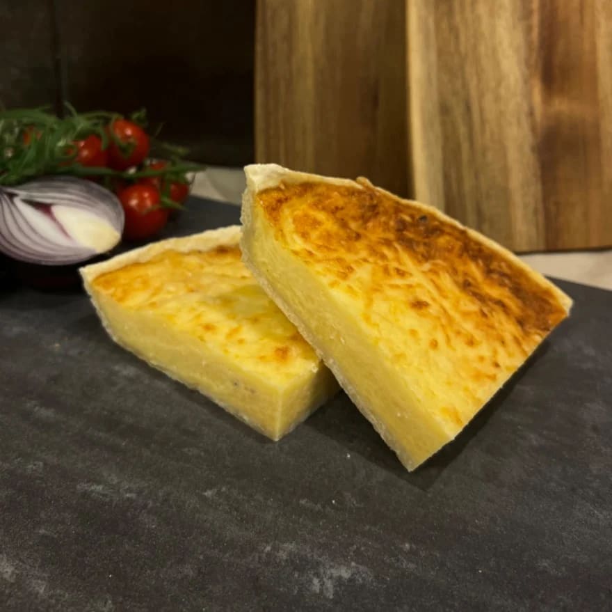 Mackor, wraps och pajer | Catering ICA Kvantum Värnamo