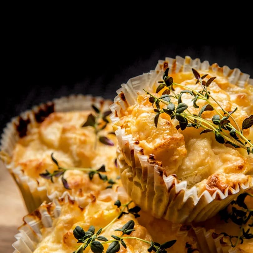 Potatisbakelse Gruyere | Catering ICA Supermarket Sabbatsberg