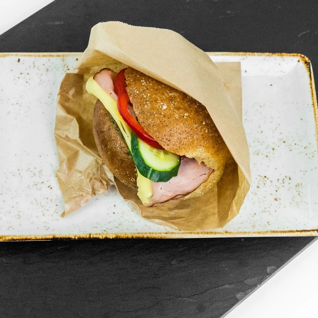 Ost&Skinkfralla - Produktsida | Catering ICA Maxi Högsbo