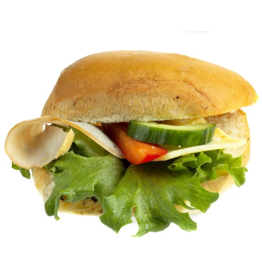 Fralla Ost & Kalkon | Catering ICA Supermarket Brommaplan