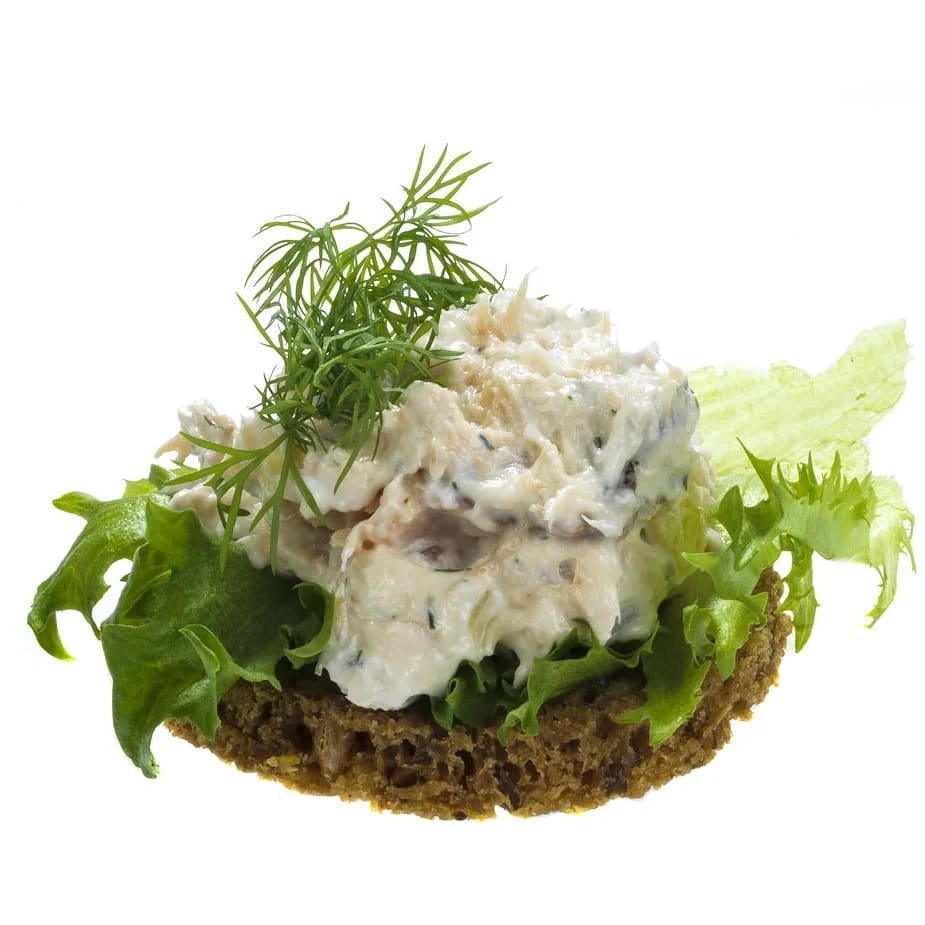 Snitt Varmrökt Lax | Catering ICA Supermarket Brommaplan