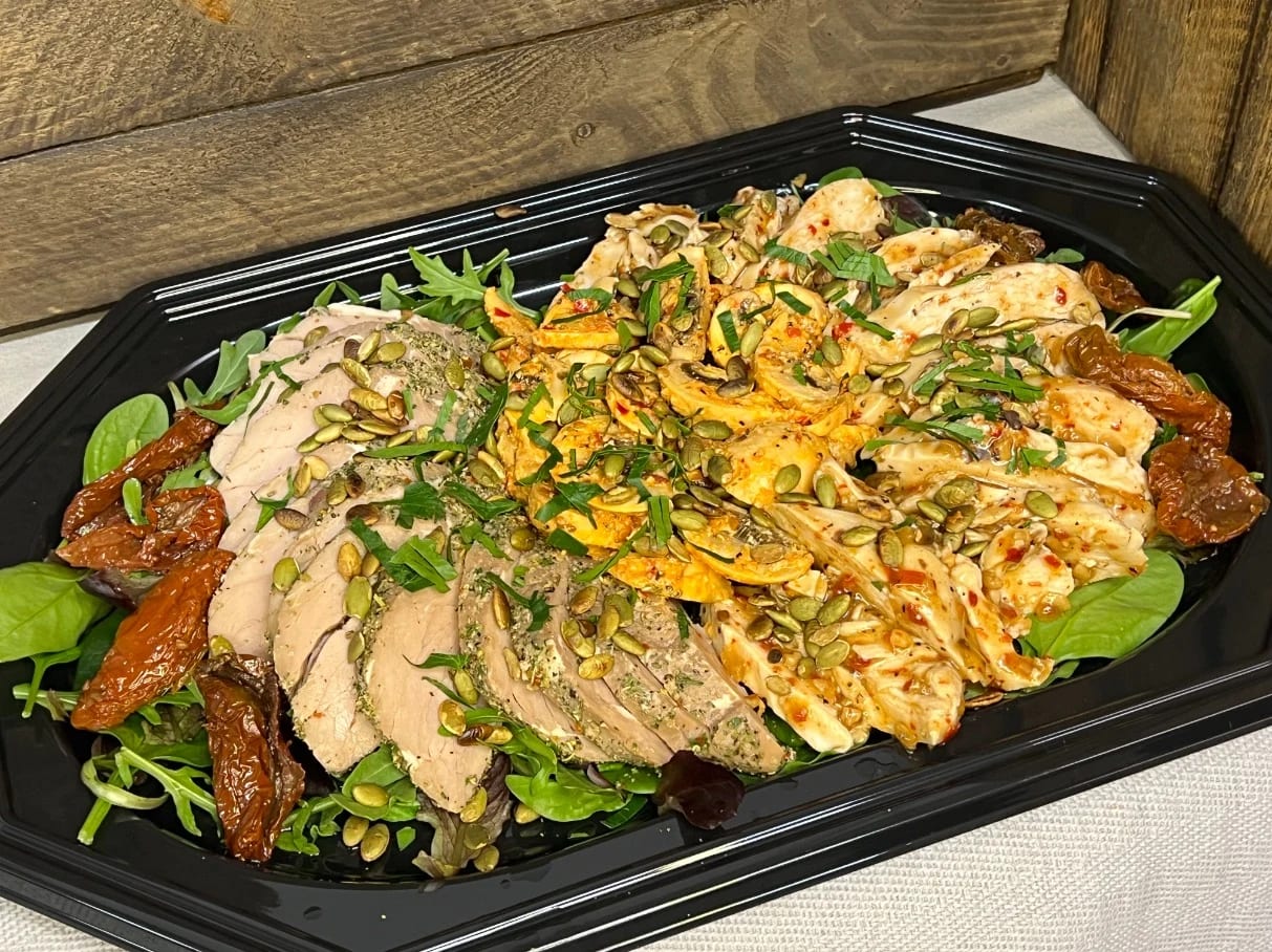 Filéfat | Catering Maxi ICA Stormarknad Karlskrona