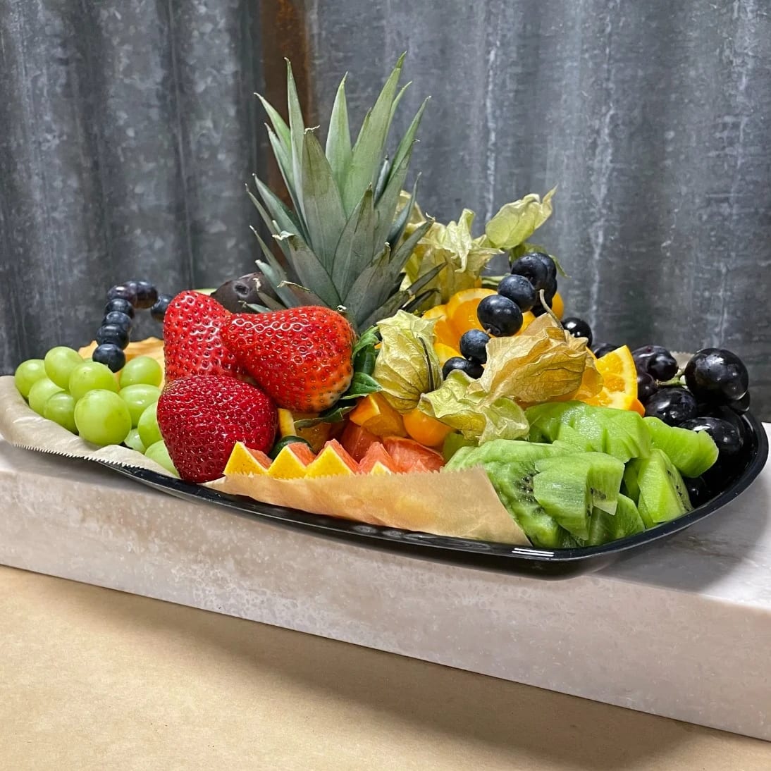 Uppläggningar - Kategorisida | Catering ICA Nära Strömmen Norrköping