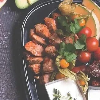 Chark & delikatessfat | Catering Maxi ICA Stormarknad Växjö