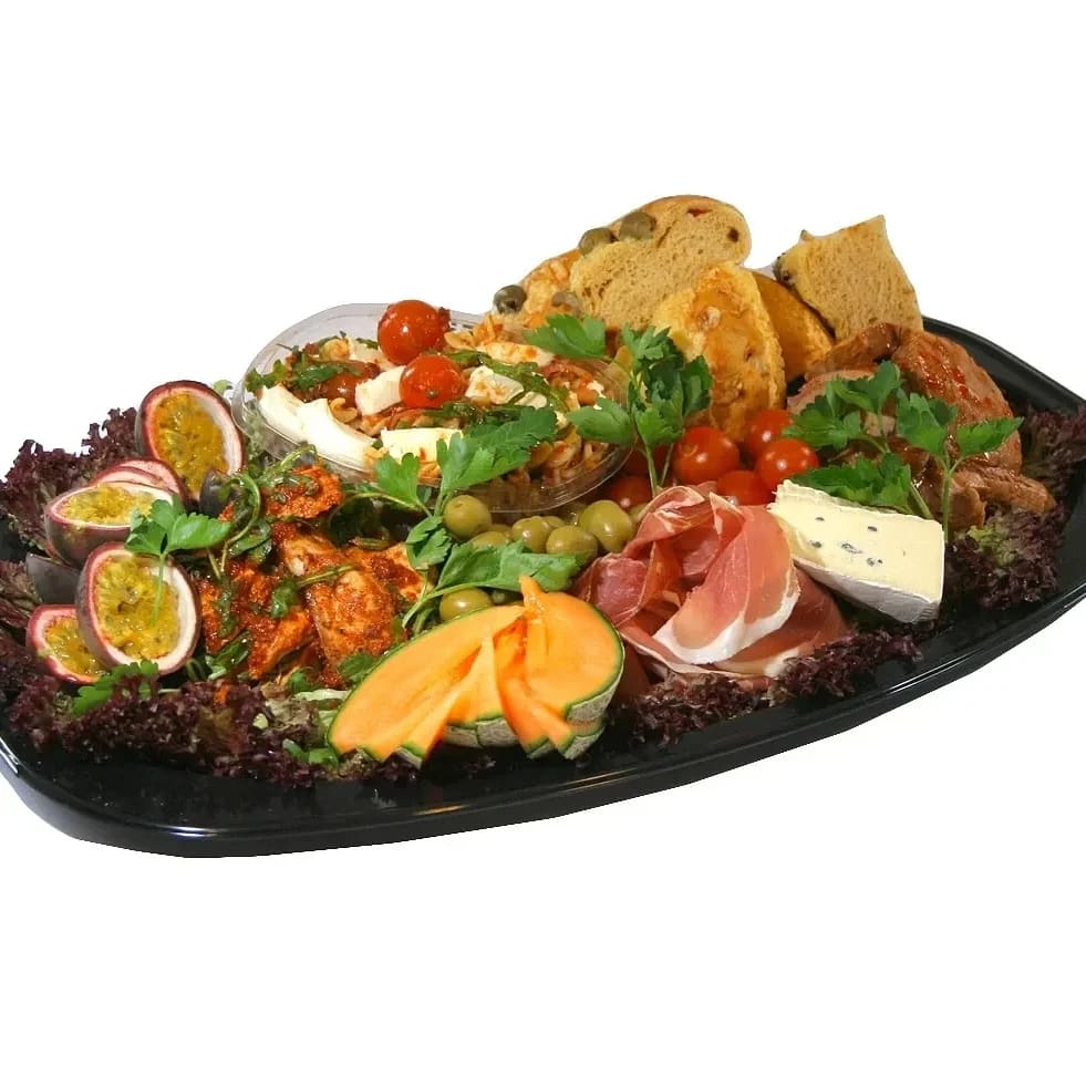 Chark & delikatessfat | Catering Maxi ICA Stormarknad Växjö