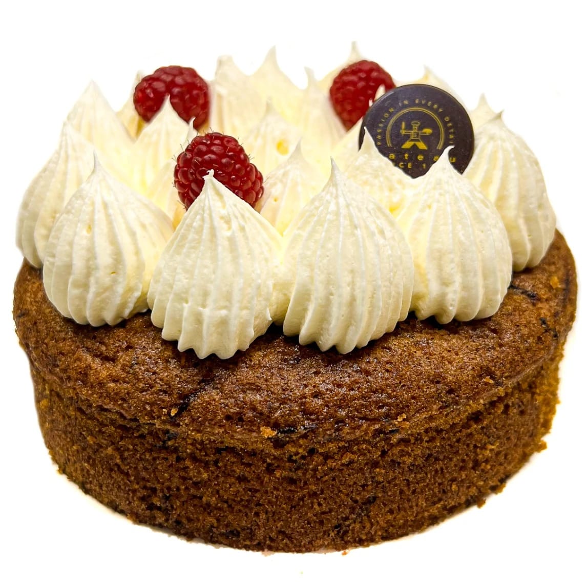 Morotskaka | Catering ICA Supermarket Brommaplan