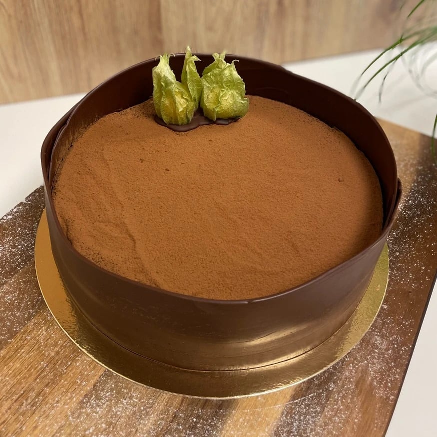 Choco loco | Catering MAXI ICA Stormarknad Torslanda