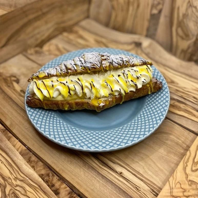 Bananbakelse | Catering ICA Maxi Linköping