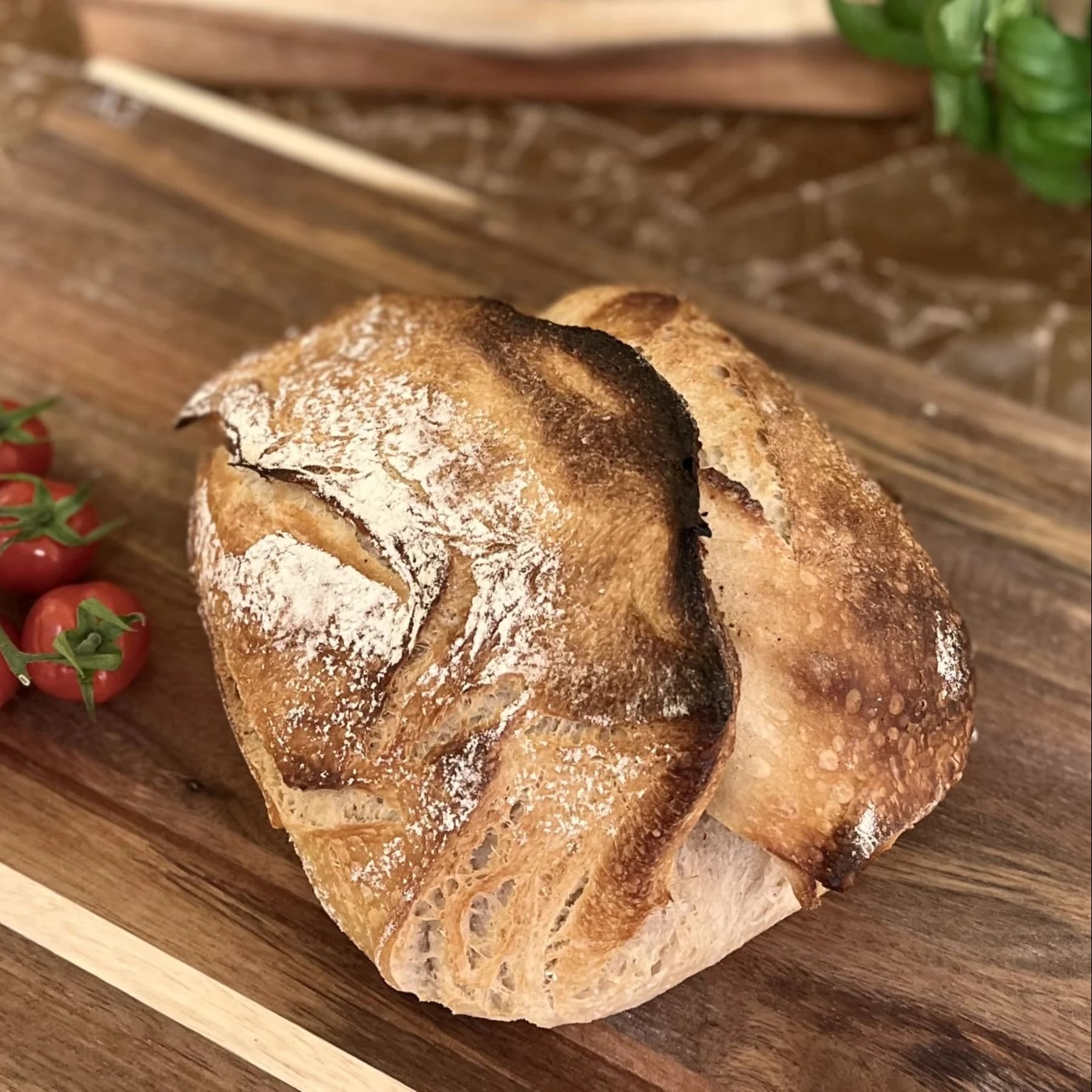 Levain | Catering ICA Maxi Enköping