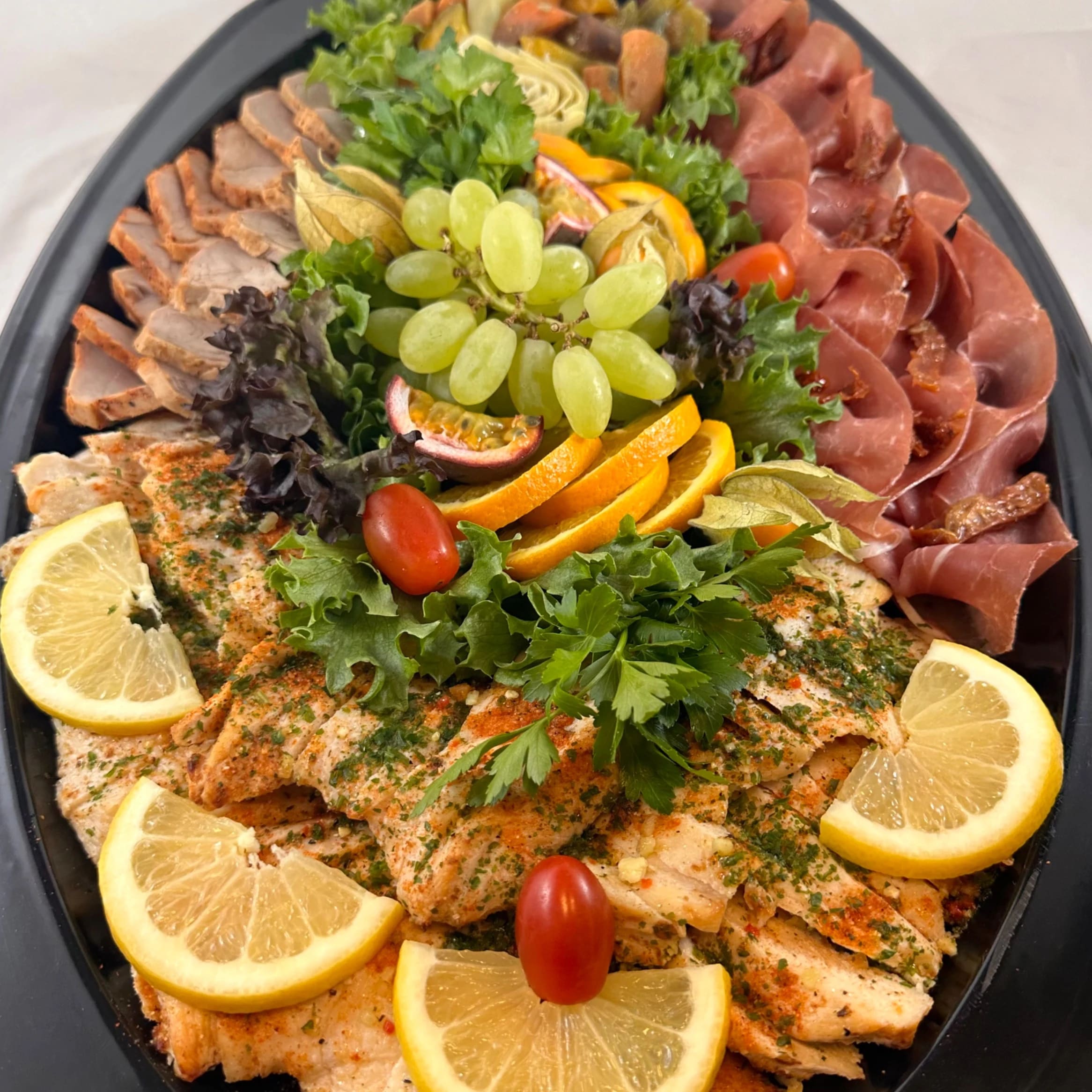 Buffe | Catering ICA Maxi Solna