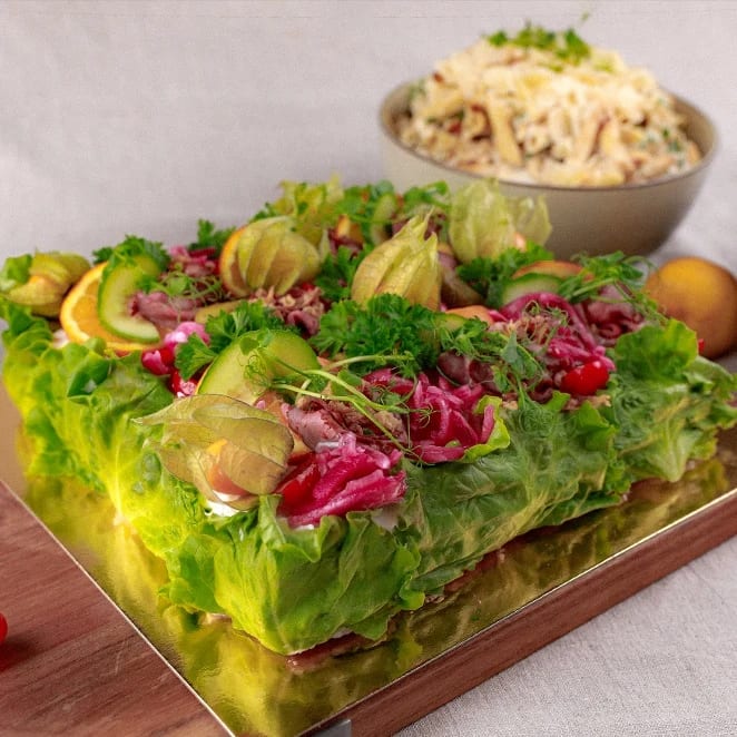 Rostbiff | Catering ICA Maxi Kungälv