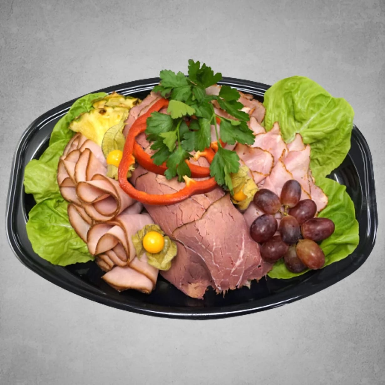 Trean | Catering ICA Maxi Karlskoga