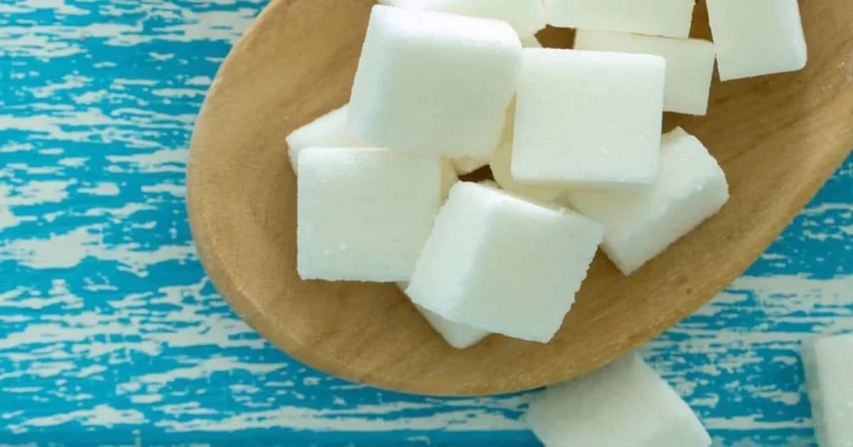 Skillnaden på socker och sötningsmedel | ICA