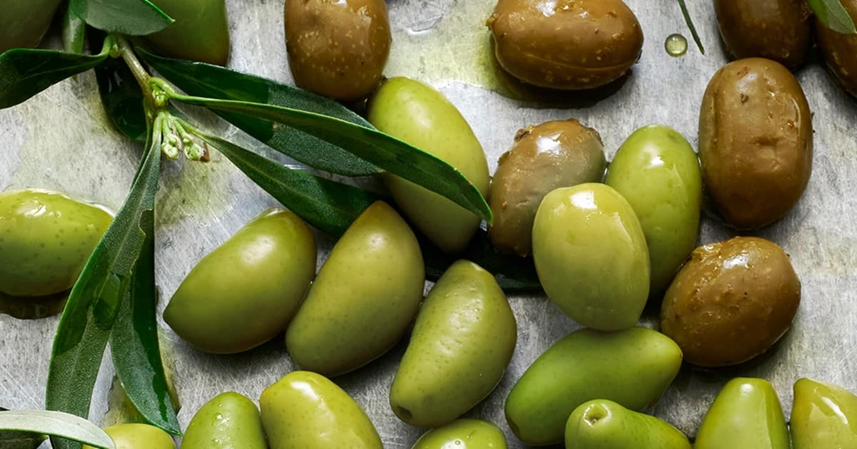 Guide till oliver | ICA