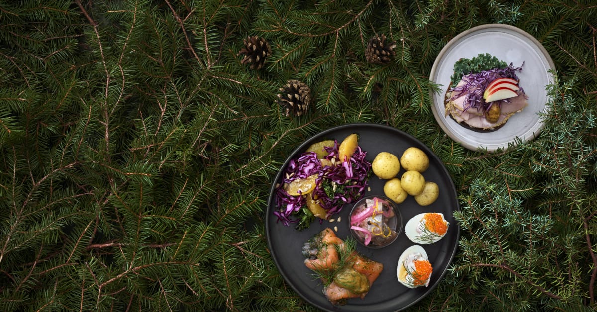 Allt för en godare jul | ICA