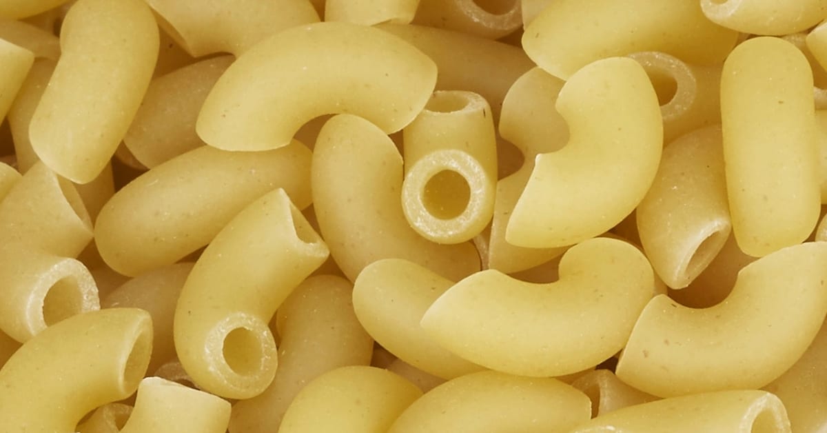 Visste du det här om makaroner? | ICA
