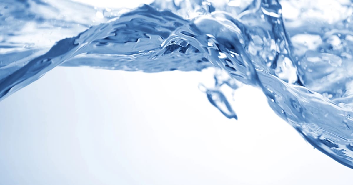 Så mycket vatten ska du dricka per dag | ICA