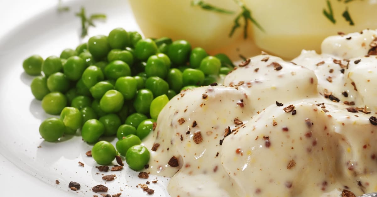 Lutfisk - recept, tillbehör och allt du behöver veta | ICA