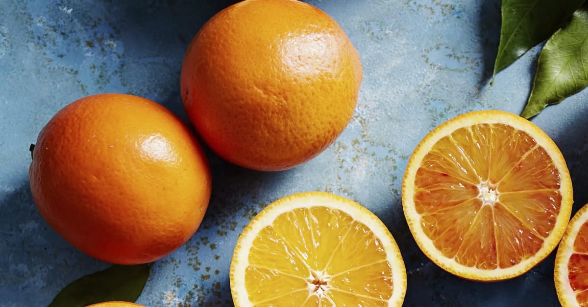 Olika typer av juice | ICA