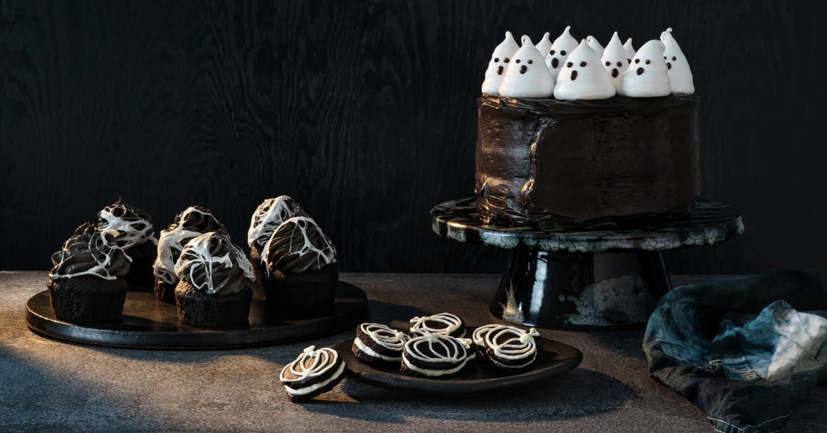 Halloweengodis | ICA