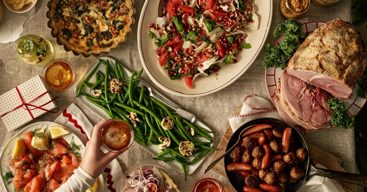 Senaste numret av Buffé | ICA