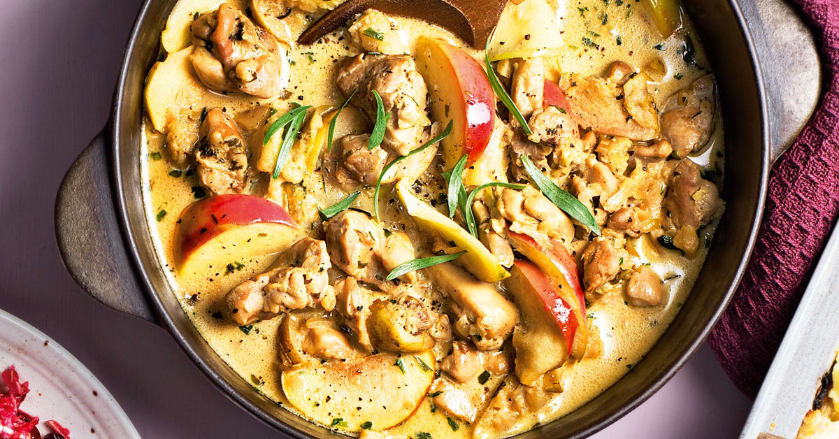 Våra allra godaste kycklingrecept | ICA