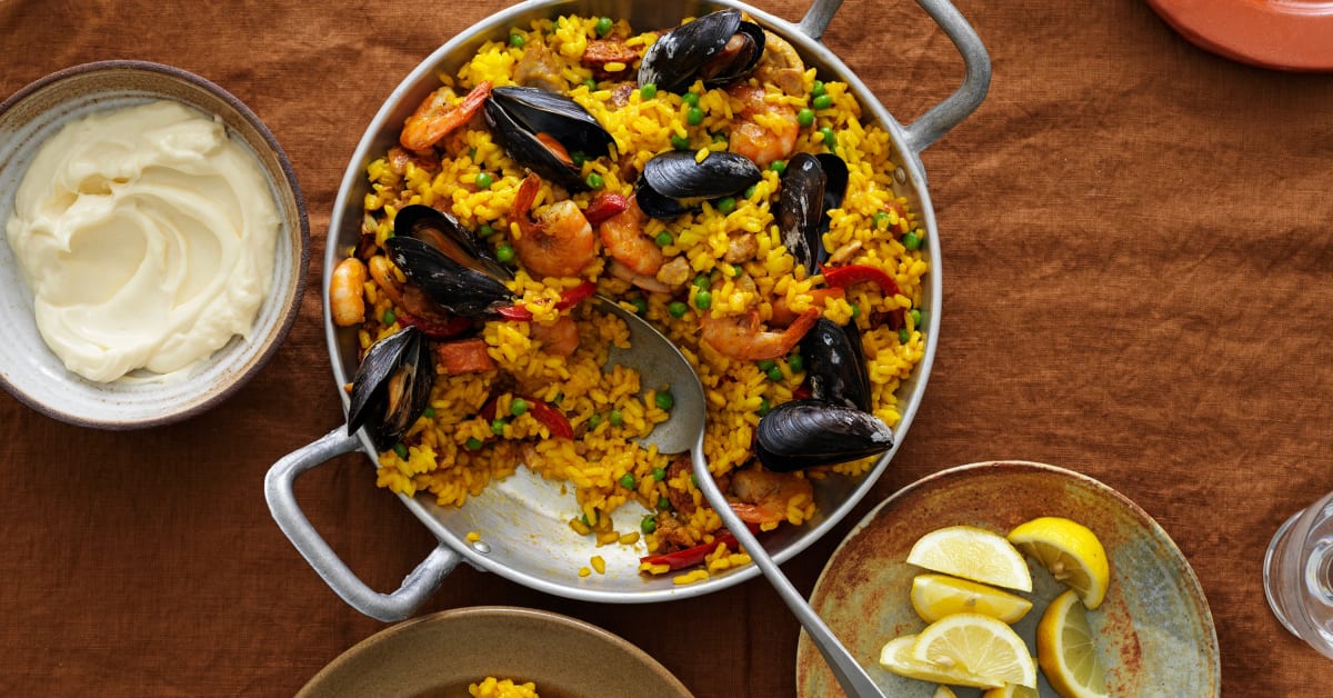 Mat för många | ICA