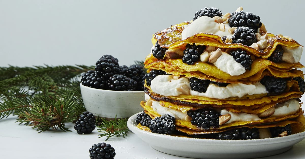 Recept till julbaket - klassiska och nya smaker | ICA