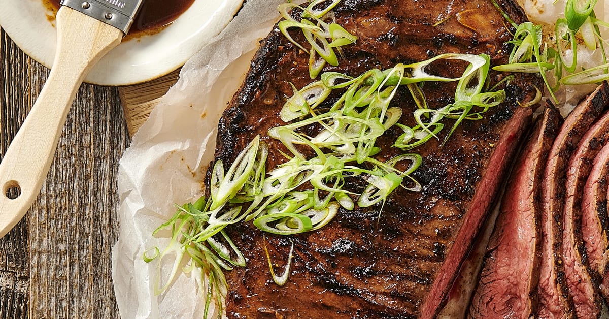 Grillat till påsk | ICA